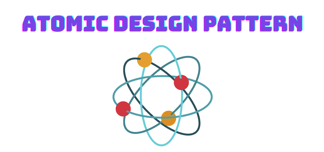 Atomic Pattern 도입기 - 석우의 개발블로그