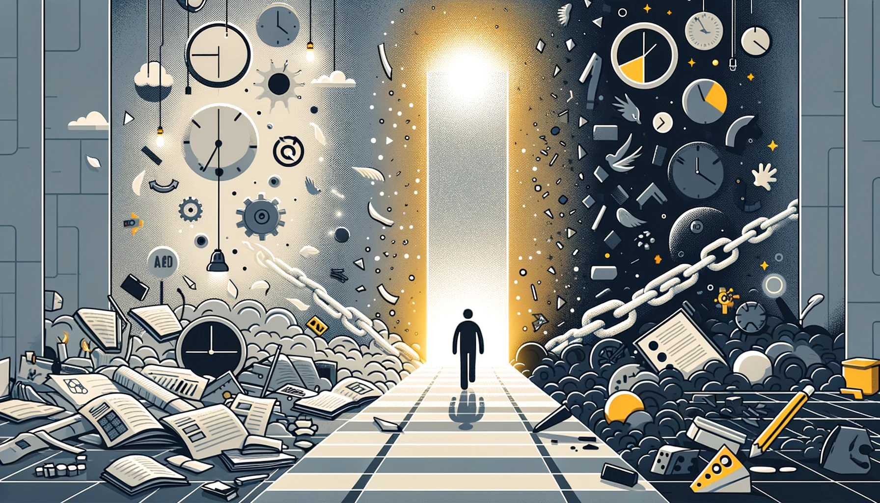 The Science of Procrastination: Why We Do It and How to Stop - Routine ...