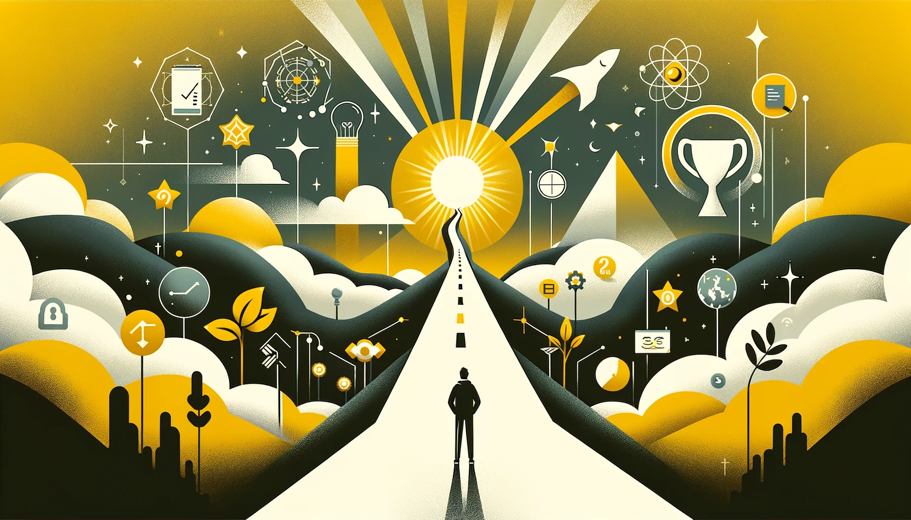 The Art and Science of Goal Setting: How to Set Achievable, Motivating ...