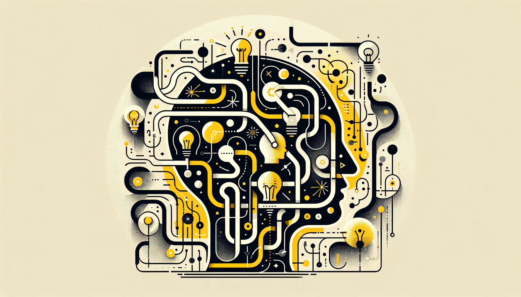 The Power of Non-Linear Thinking: Creative Problem Solving for Everyday Challenges - Routine ...