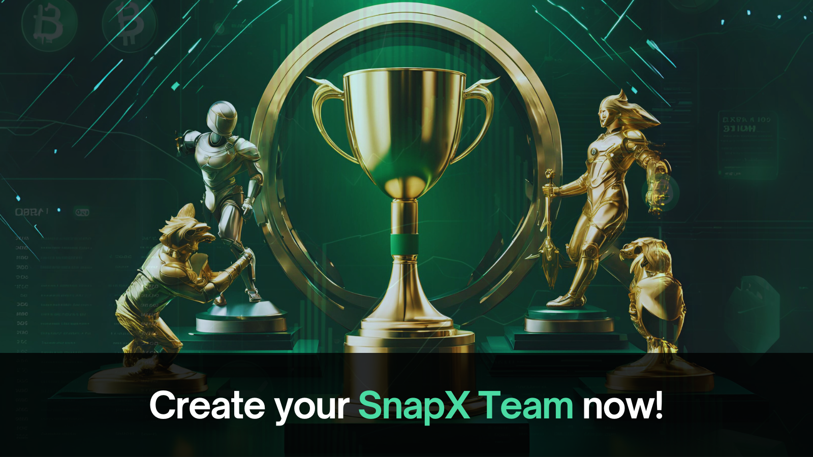 SnapX T2E Alpha Tournament - SnapX Blog