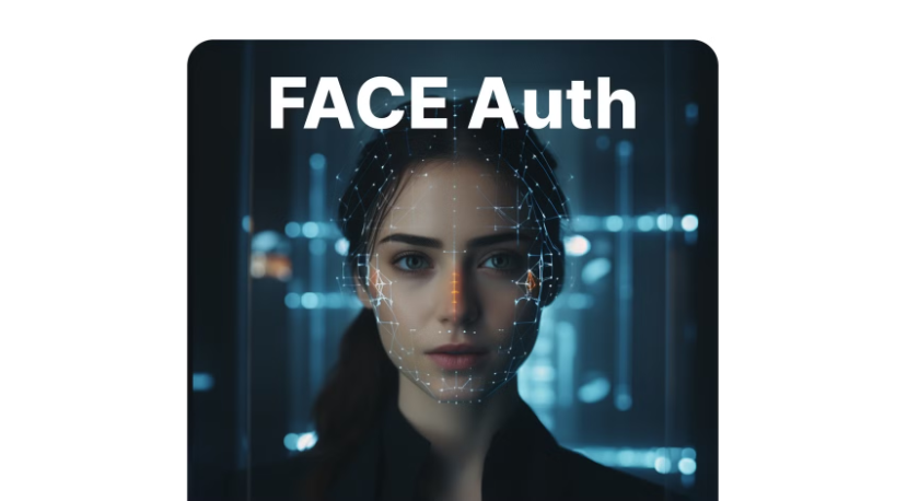 Build your own authentication system with ARGOS Face recognition ...