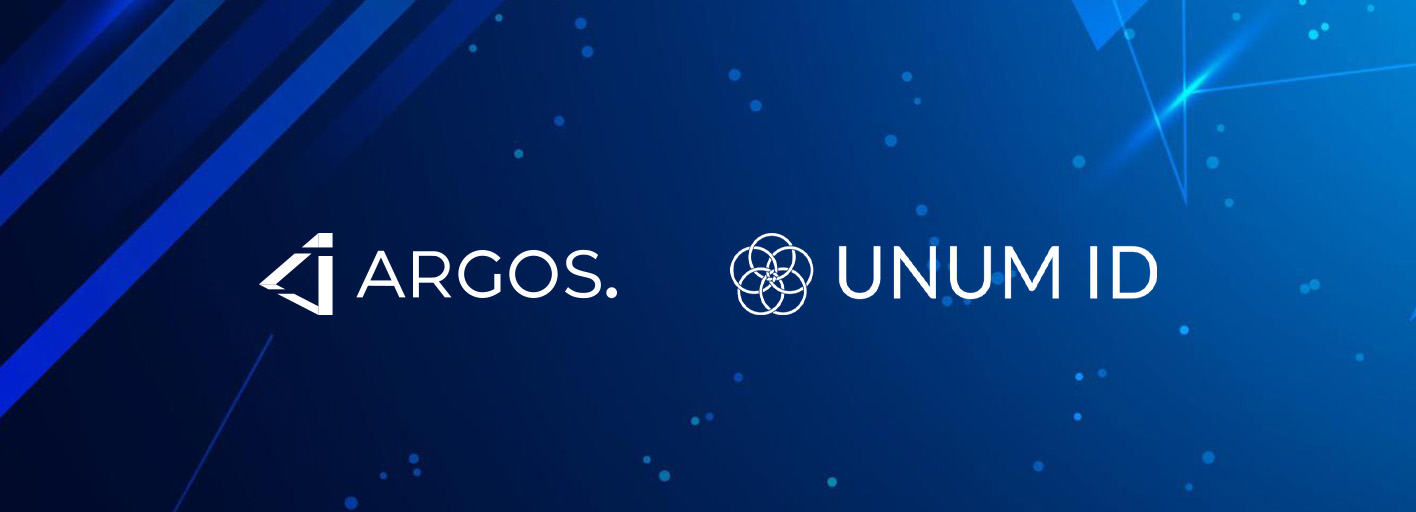 1-click reusable ID via seamless KYC expereince - ARGOS Identity