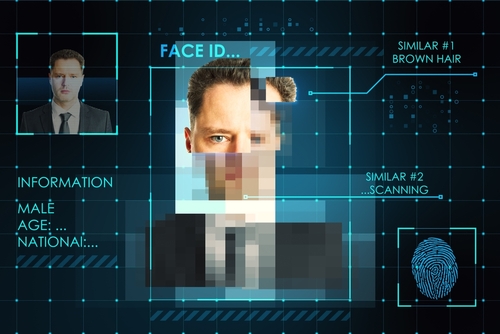 Use facial detection and recognition technology to prevent DeepFake ...