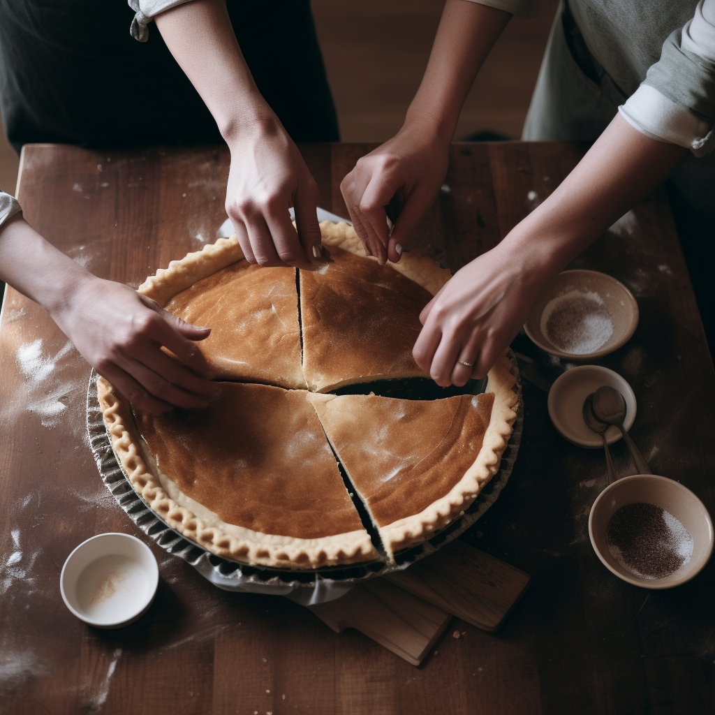 Co-founder equity split : close to even - JIGO Blog