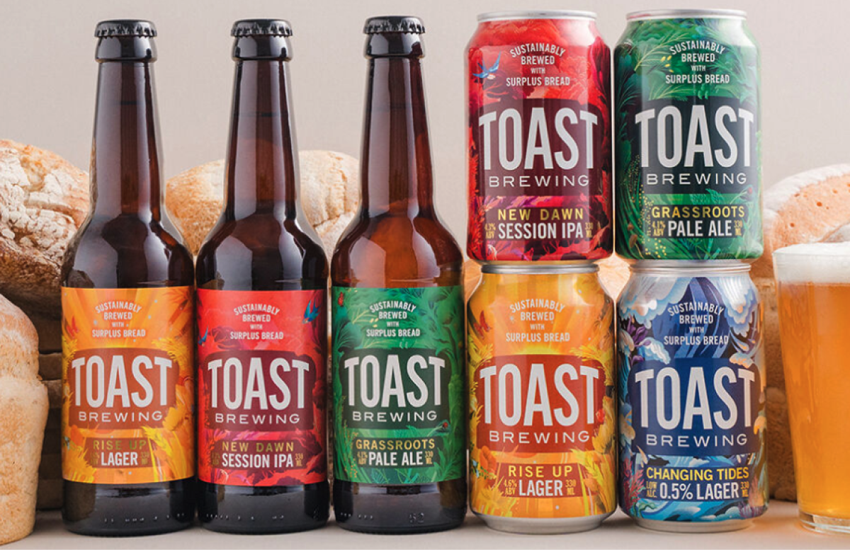 버려질 뻔한 식재료의 반전 매력, 푸드 업사이클링 이야기 - Dallem 블로그