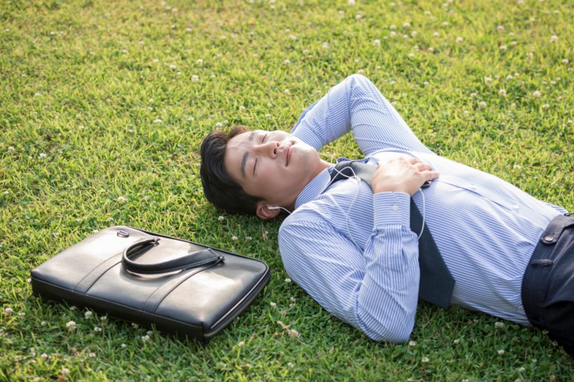 돈만 많이 주면 최고!? 이제는 웰니스 복지! - Dallem 블로그