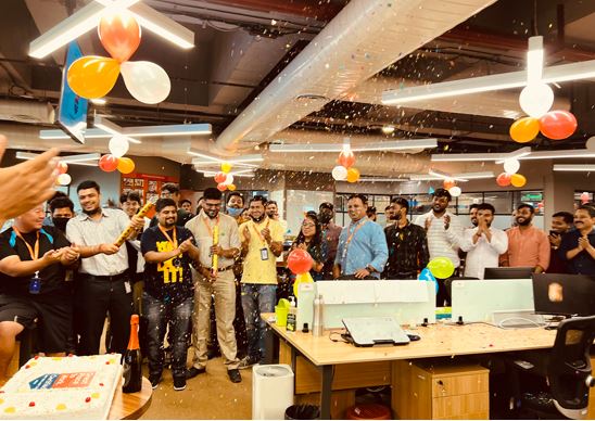 [기업 인터뷰] 인도인이 더 많은 한국 스타트업 ‘밸런스히어로’의 이색 복지 - Dallem 블로그