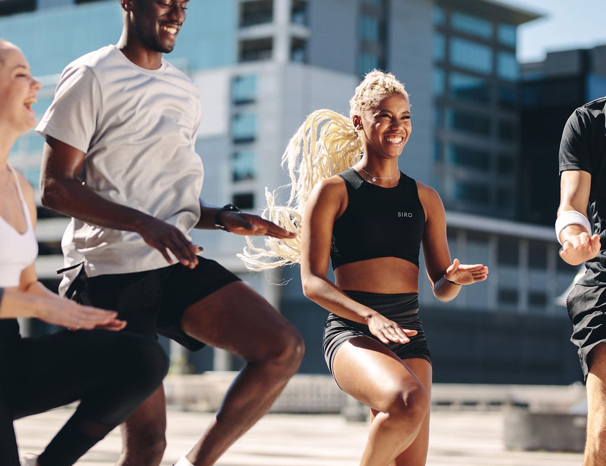 키워드로 보는 2023 웰니스 트렌드 4. 스포츠, 감각, 바이오해킹, 신념 - Dallem 블로그