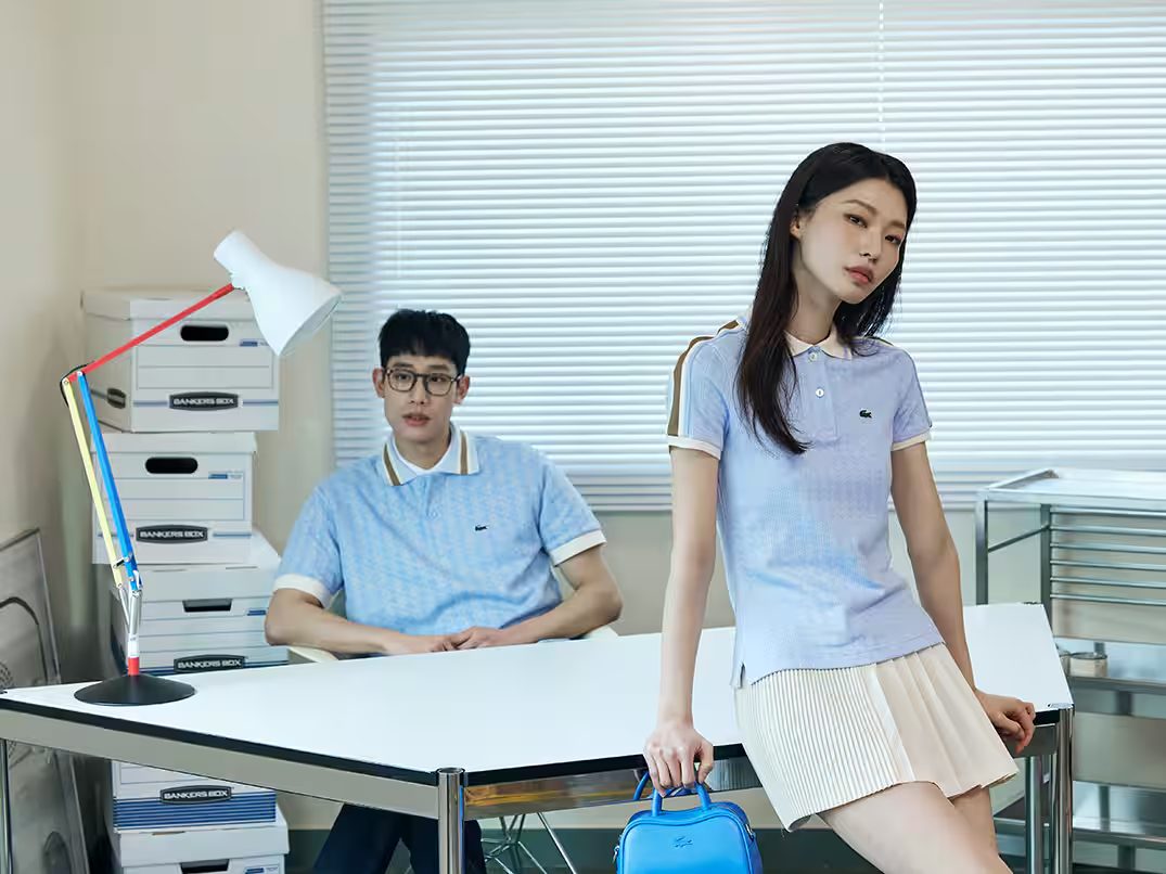 How do I model for the S/S 2024 lookbook? - Seamless creative talent ...