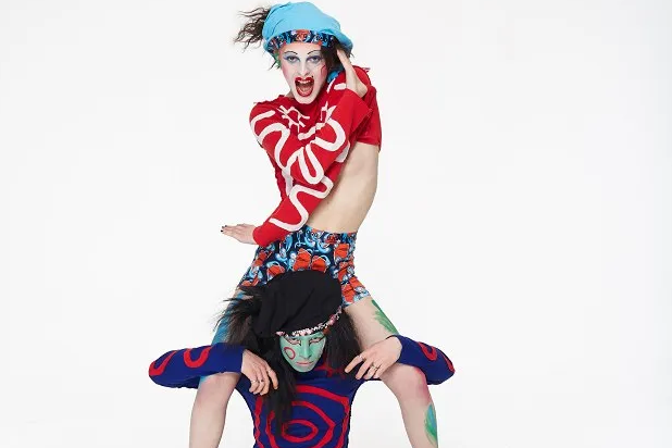 [Professional Interview] Meet Gigi, the Model - Seamless creative ...