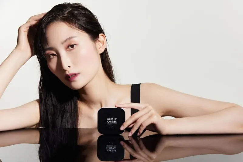 All About Casting Beauty Models (Cosmetic Models) - Seamless creative ...