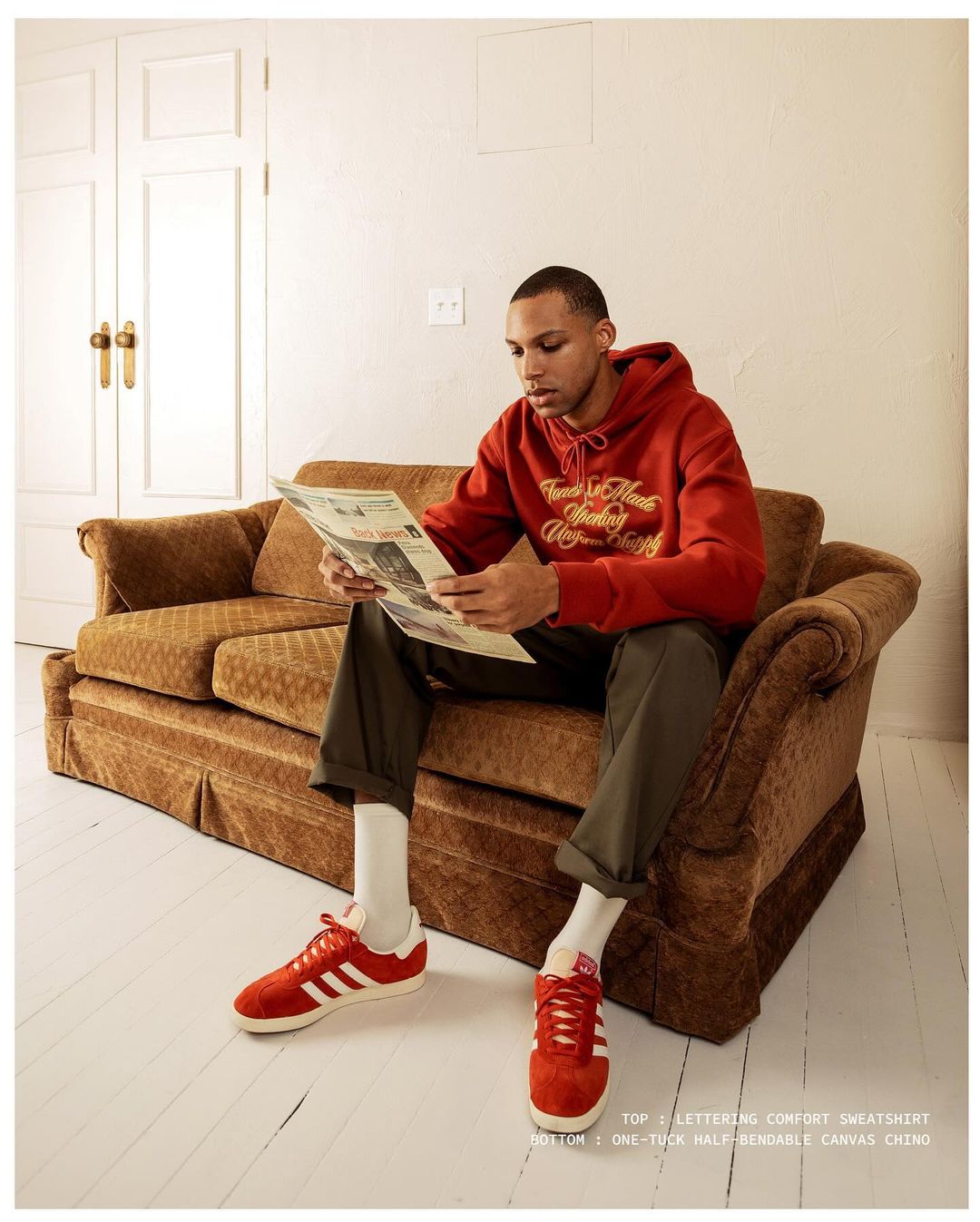 How to source, cast, and shoot international models - Seamless creative talent booking, Spotlite