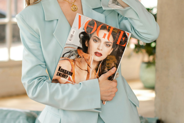 Tips for model casting (auditioning) success - Seamless creative talent ...