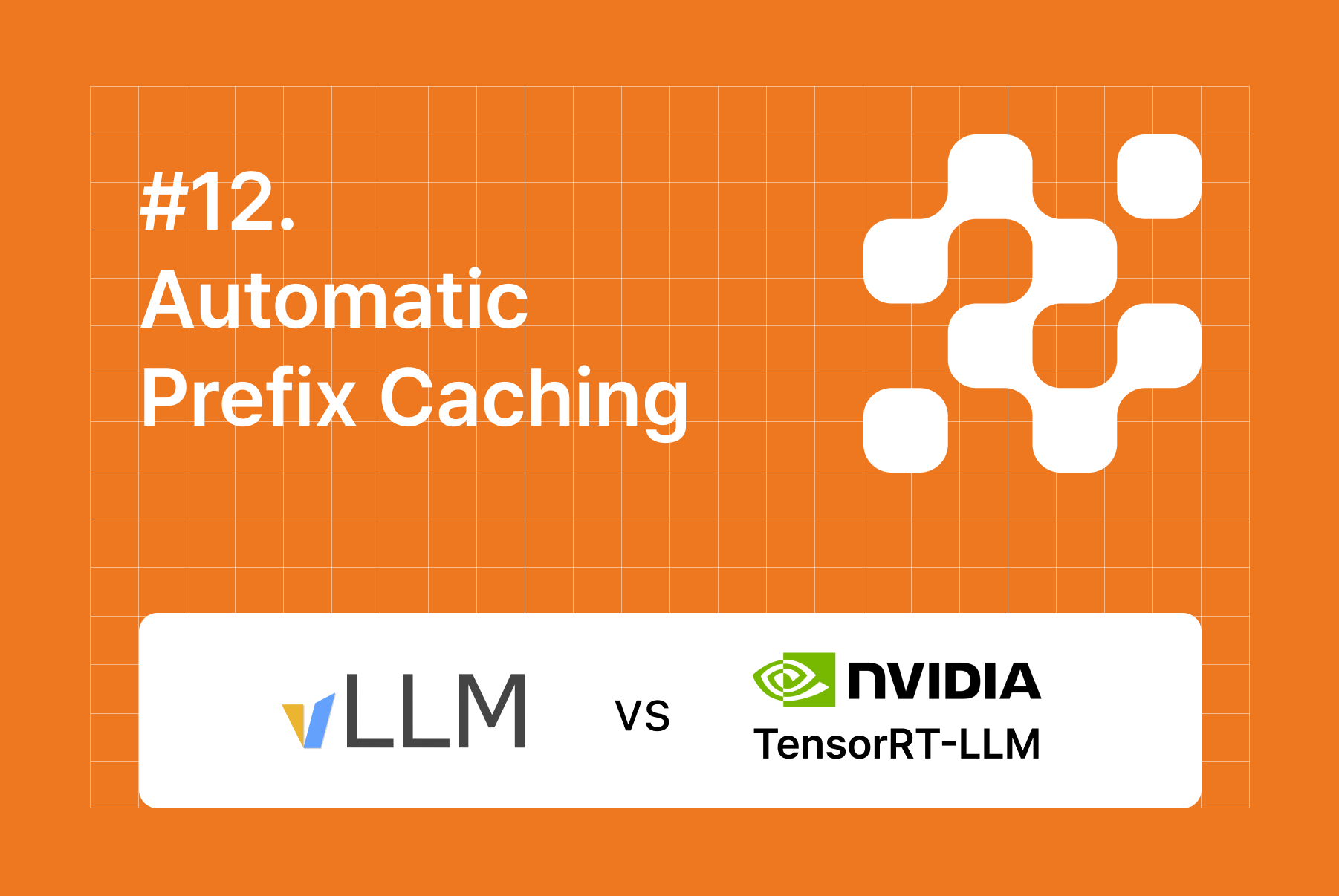 [vLLM vs TensorRT-LLM] #12. Automatic Prefix Caching - SqueezeBits