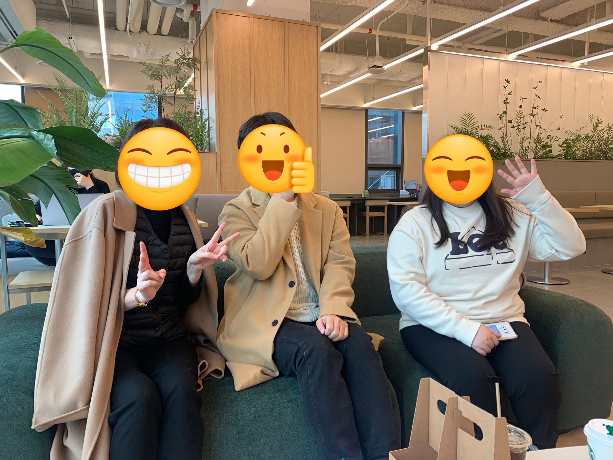 크라우드 워커? TEXTNET에선 크루라고 불러주세요! - 텍스트넷 공식 블로그