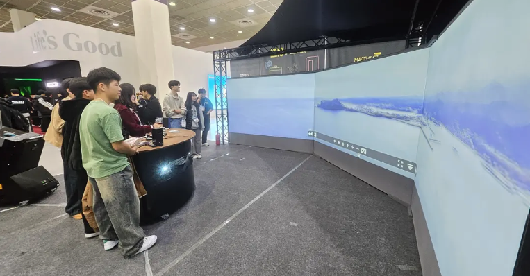 Why 8,000 ANSI Lumens Still Look Blurry: The Importance of Proper ...