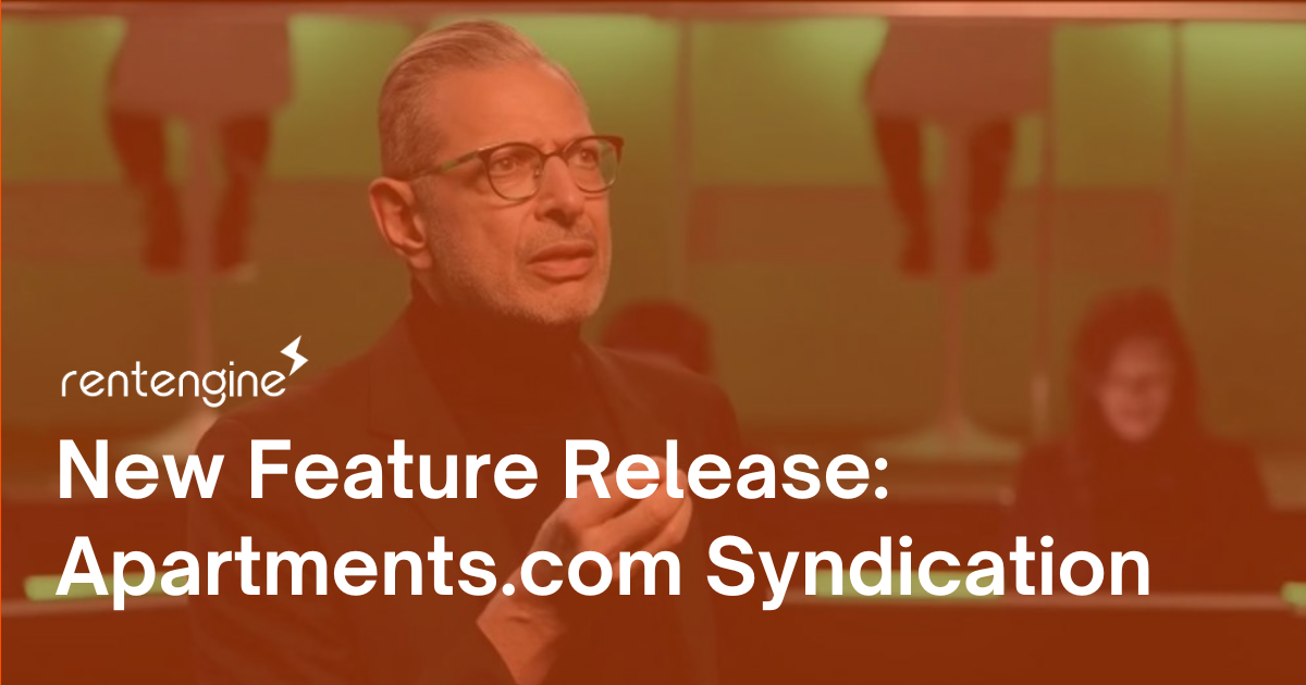 New Feature Release: Apartments.com Syndication - RentEngine