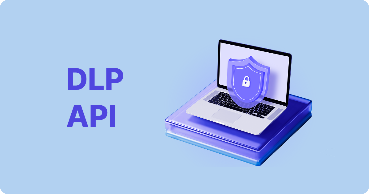 DLP API를 활용한 기업 데이터 보호 및 보안 강화 전략 - B2B SaaS 보안, 엑소스피어 블로그
