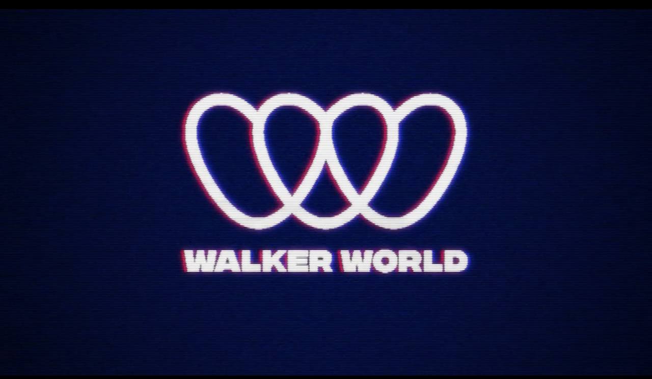 WALKER WORLD, WALKER LABS là gì? - Futureverse Vietnam