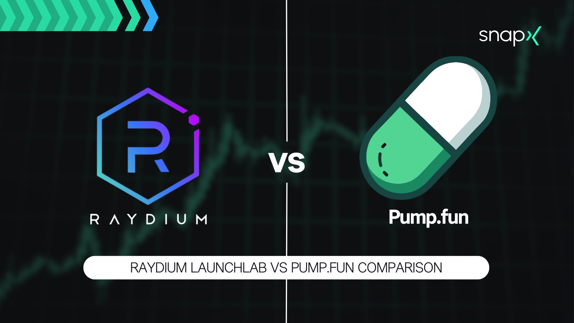 Raydium LaunchLab vs Pump.fun: Can the Newcomer Compete? - SnapX Blog