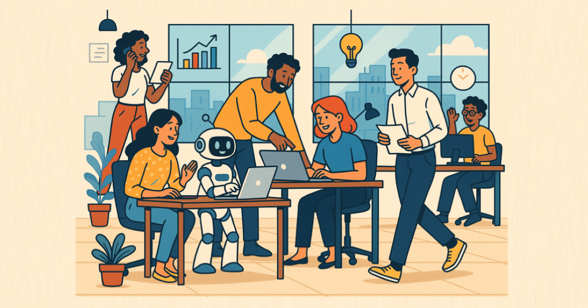 [AX 인사이트] Product/Tech 조직의 AI 모멘텀 만들기 - ProAgent AI