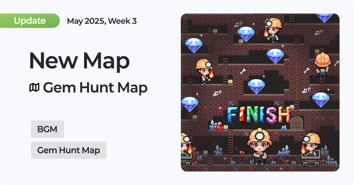 Turn Up the Volume and Dig for Diamonds - ZEP QUIZ Blog