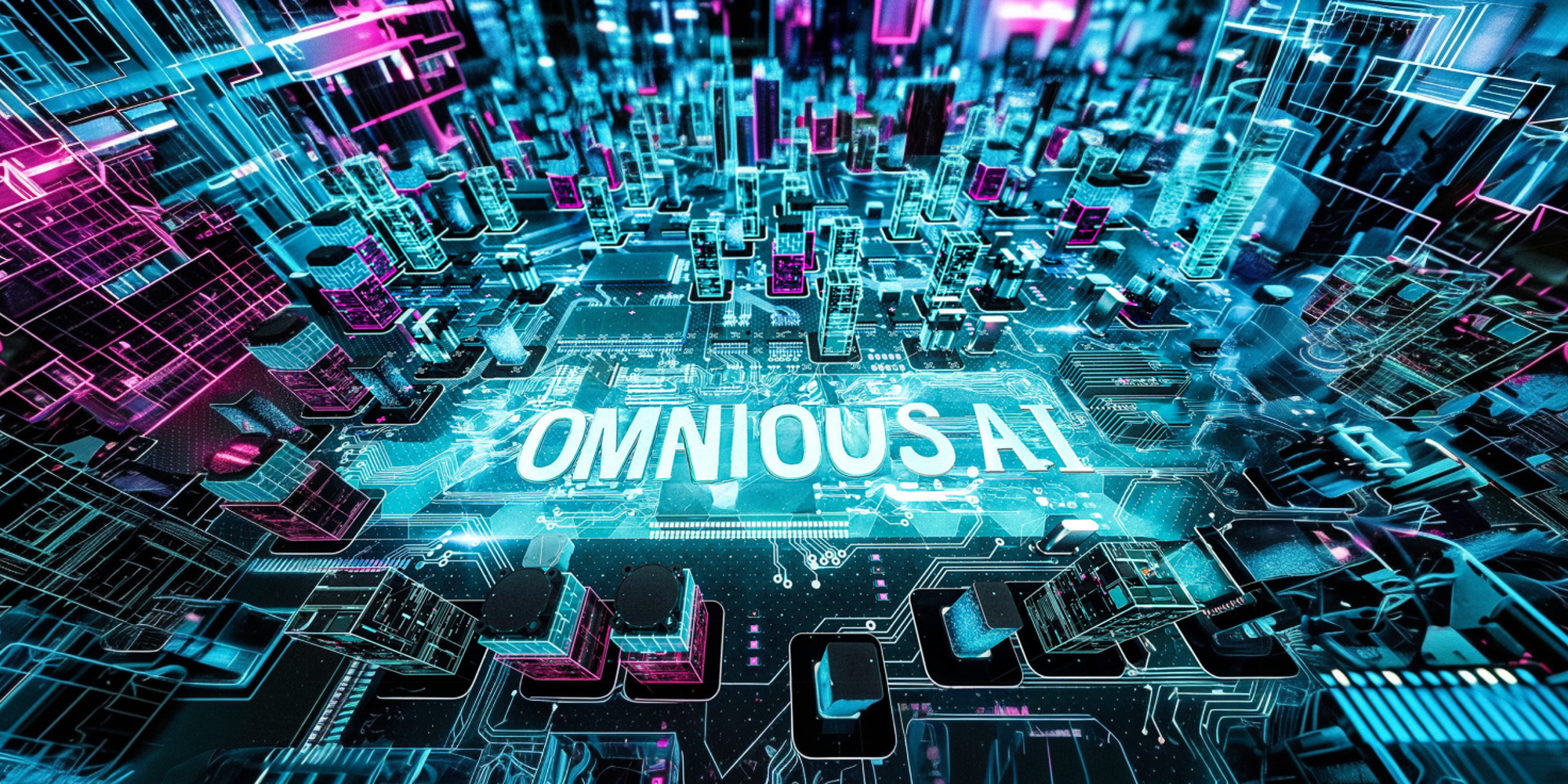 🧠 OMNIOUS CUSTOM AI