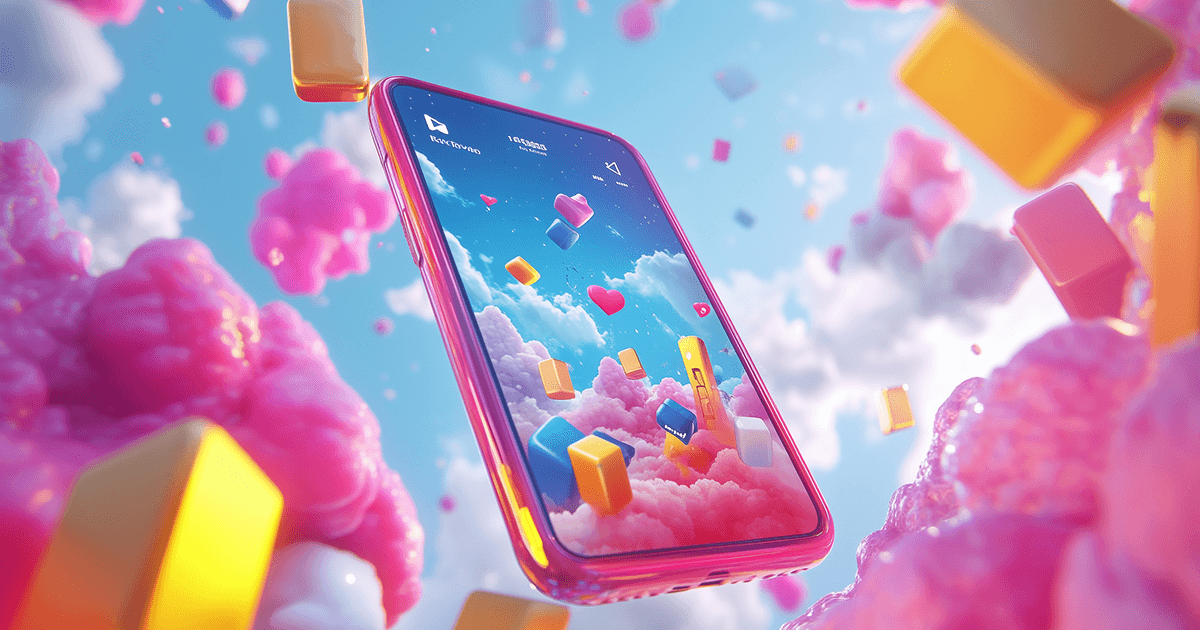 Popular Mobile Game Ads: Trends and the New Standard for UA Strategy ...