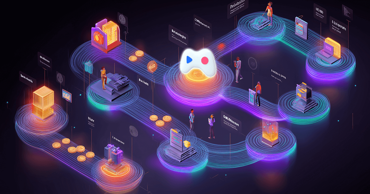 Top Mobile Game Ad Networks in 2025 - Playio Blog