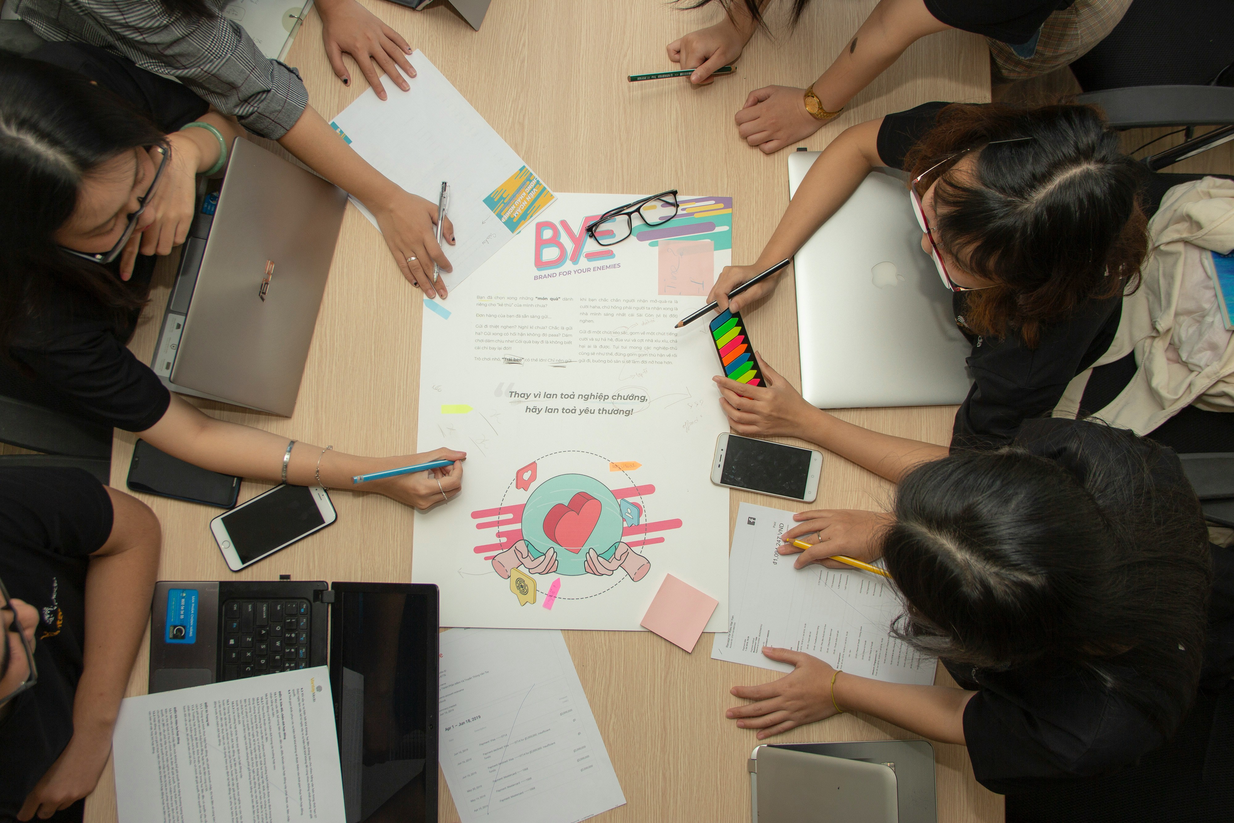 좋은 조직은 제도보다 ‘관계’를 먼저 만듭니다 - Dallem 블로그