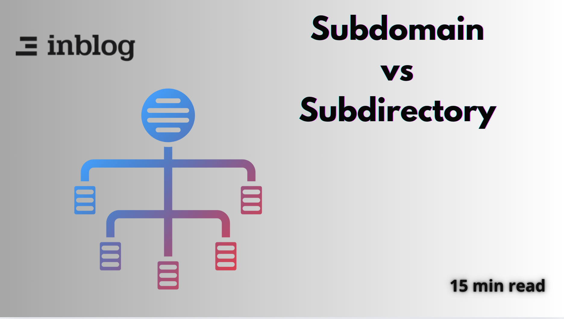 Subdomain vs Subdirectory : Which one is better for SEO and why ? (2025 ...