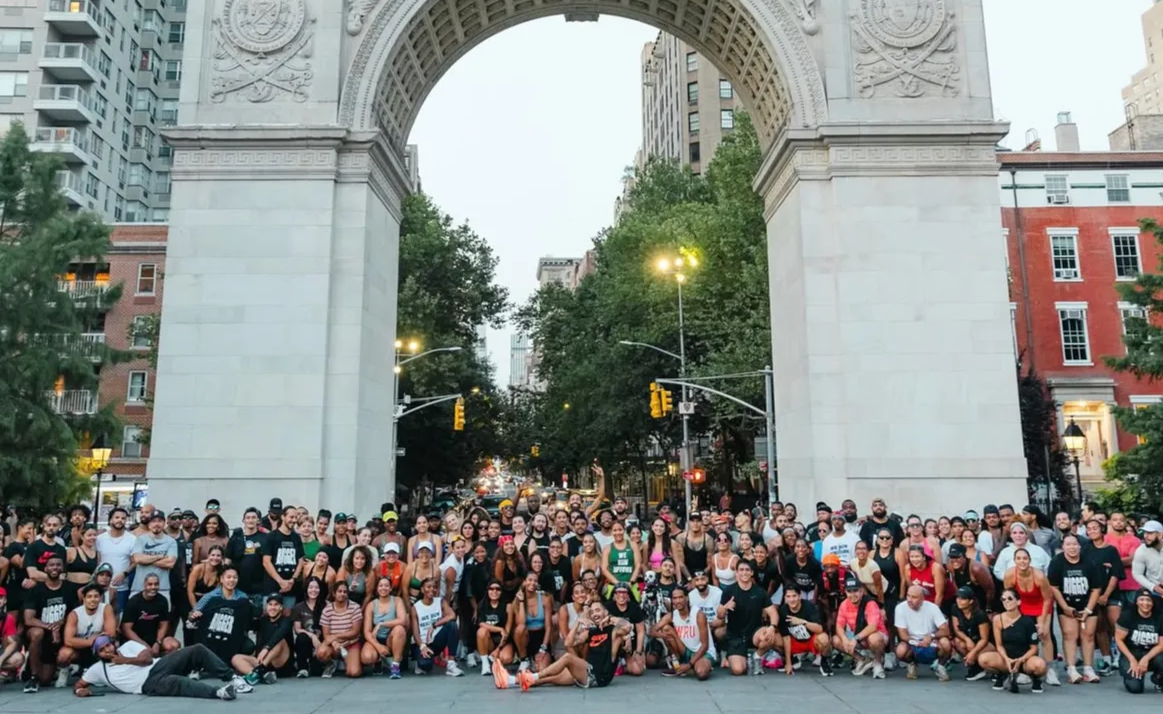 The Ultimate List of NYC Run Clubs: A Complete Guide for Runners of All ...