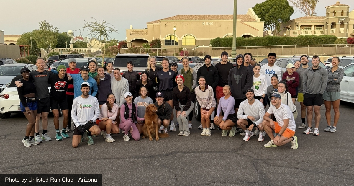 Arizona Fitness Events in December - Sweatpals Blog