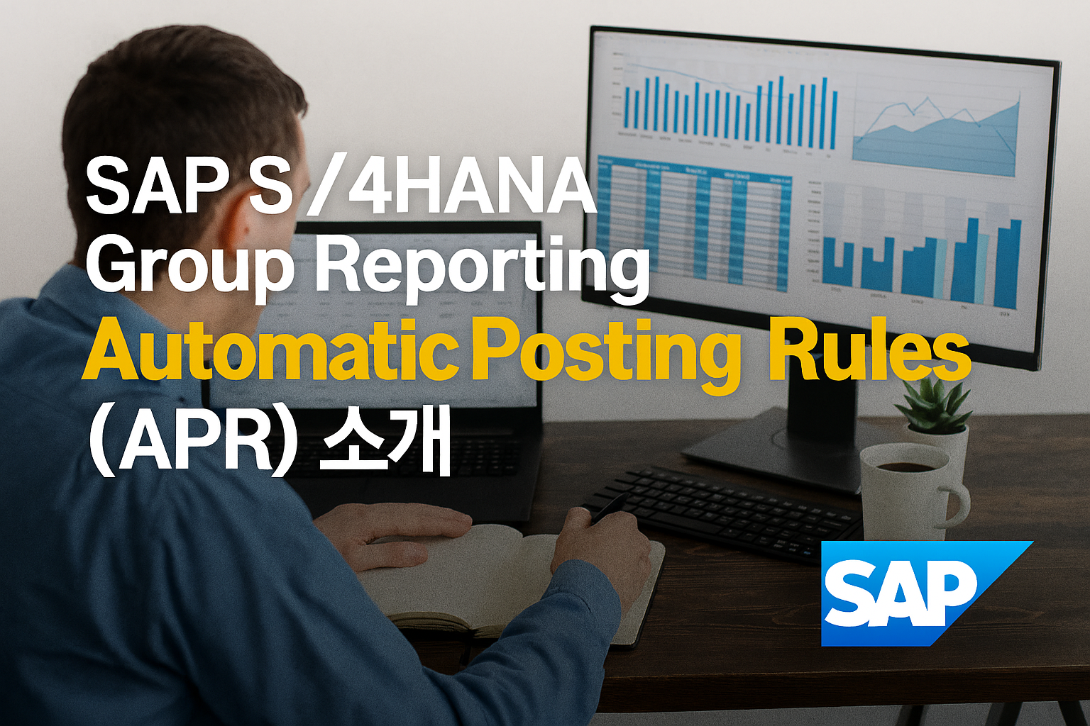 SAP S/4HANA Group Reporting – 자동 전기 규칙(Automatic Posting Rules) - SAP ...