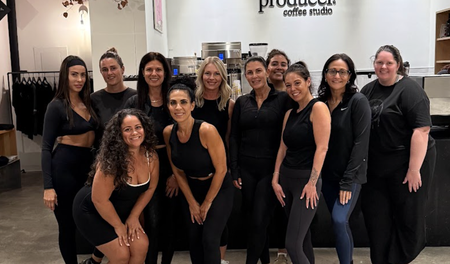 Negative Space Collective: NYC's Space for Movement, Healing, and ...