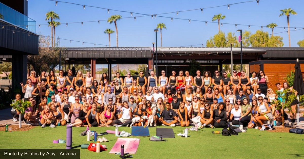 Arizona Fitness Events This Week (January 19–January 25) - Sweatpals Blog