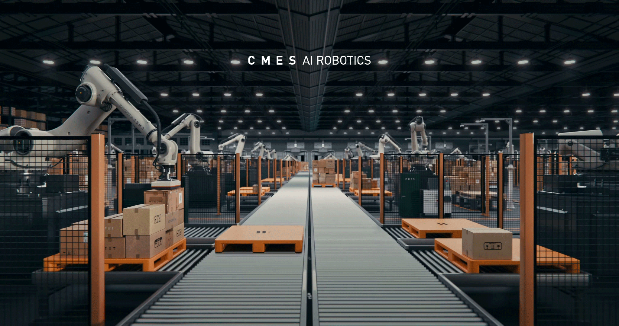CMES AI ROBOTICS - 씨메스 블로그 - See. Think. Move.